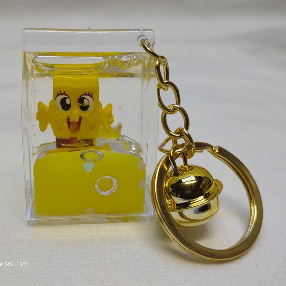 Hand Crafted | Accessories | Water Keychain | Poshmark